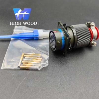 Китай MS26482 Connector, MS3470W16-8S-F, MIL-C-26482Ⅱ，MS26482 SeriesⅡ продается