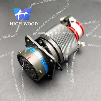 Китай MS26482 Connector, MS3470W16-8S-F, MIL-C-26482Ⅱ，MS26482 SeriesⅡ продается