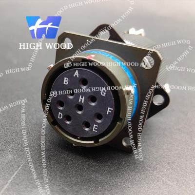Китай MS26482 Connector, MS3470W16-8S-F, MIL-C-26482Ⅱ，MS26482 SeriesⅡ продается