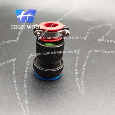 China MS26482 Connector, MS3476W18-32P-F, MIL-C-26482Ⅱ，MS26482 SeriesⅡ zu verkaufen