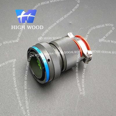China MS26482 Connector, MS3476W18-32P-F, MIL-C-26482Ⅱ，MS26482 SeriesⅡ zu verkaufen