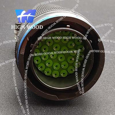 Китай MS26482 Connector, MS3476W18-32P-F, MIL-C-26482Ⅱ，MS26482 SeriesⅡ продается