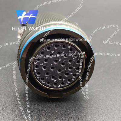 Китай MS26482 Connector, MS3476W18-32S-F, MIL-C-26482Ⅱ，MS26482 SeriesⅡ продается