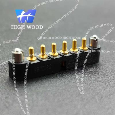 China HW-M80 Connectors, HW-M80-5000000M2-06-331-00-000 micro-D connector for sale