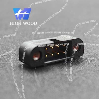 중국 HW-M80 Connectors, HW-M80-5000822 2mm pitch rectangle connector 판매용