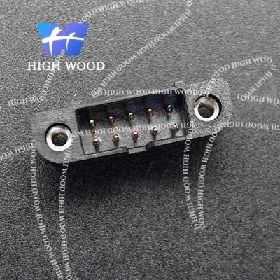 중국 HW-M80 Connectors, HW-M80-5001005  2mm pitch rectangle connector 판매용