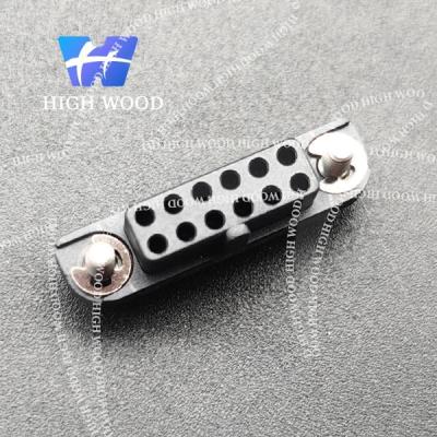 Cina HW-M80 Connectors, HW-M80-4601242 in vendita