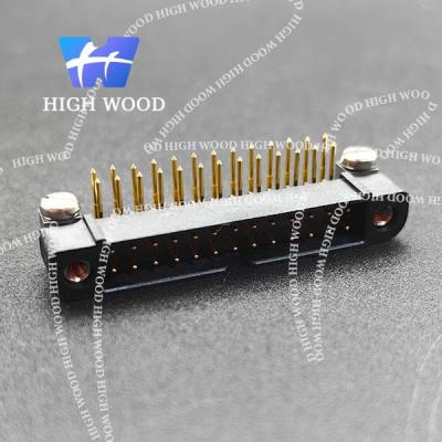 Cina HW-M80 Connectors, HW-M80-5402622 2mm pitch rectangle connector in vendita