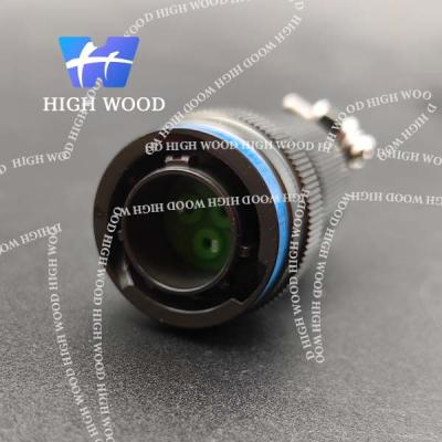 Китай MS26482 Connector, MS3476W12-3P-F, MIL-C-26482Ⅱ，MS26482 SeriesⅡ продается