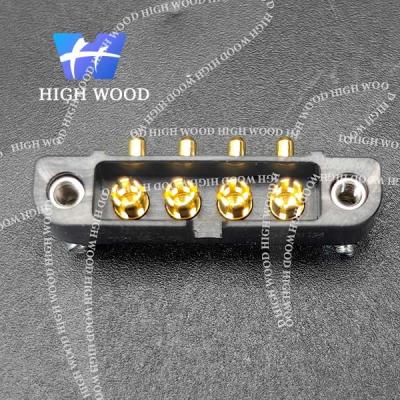 Cina HW-M80 Connectors, HW-M80-5000000M5-04-333-00-000. in vendita