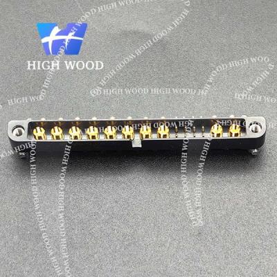 China HW-M80 Connectors, HW-M80-5L10822M5-08-333-02-333. for sale