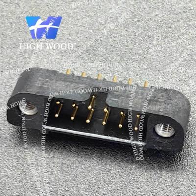 China HW-M80 Connectors, HW-M80-5001205. for sale