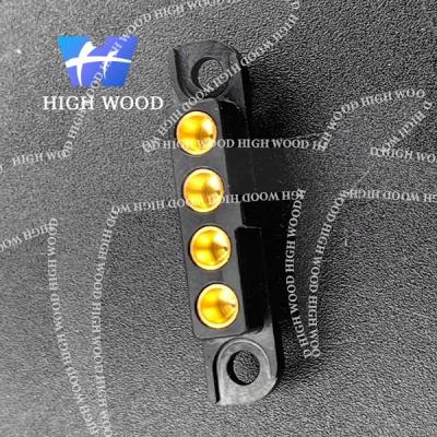 Cina HW-M80 Connectors, HW-M80-400000000-04-321-00-000. in vendita