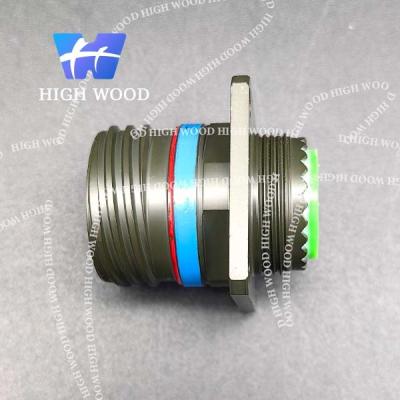 China MIL-DTL-38999 Series Ⅰ，Ⅱ，And Ⅲ Connectors, D38999/20WD97SN D38999 Series Ⅲ Te koop