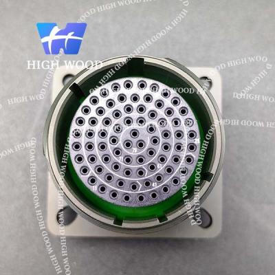 China MIL-DTL-38999 Series Ⅰ，Ⅱ，And Ⅲ Connectors, D38999/20WG35SB D38999 Series Ⅲ for sale