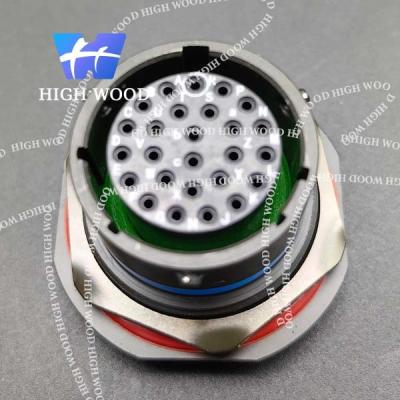 China MIL-DTL-38999 Series Ⅰ，Ⅱ，and Ⅲ Connectors, MS27468T17B26S D38999 Series Ⅰ à venda