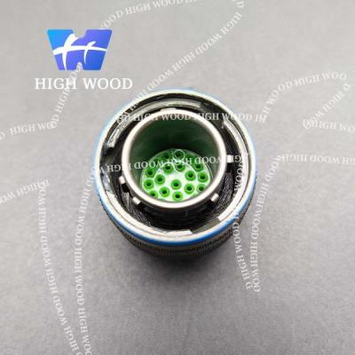 China MIL-DTL-38999 Series Ⅰ，Ⅱ，and Ⅲ Connectors, MS27467E13B35P D38999 Series Ⅰ à venda