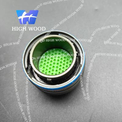 China MIL-DTL-38999 Series Ⅰ，Ⅱ，And Ⅲ Connectors, MS27467E19B35P D38999 Series Ⅰ à venda