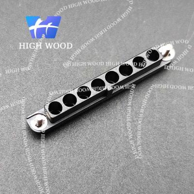 Cina HW-M80 Connectors, HW-222E00M16-0008-2326SS Micro-D Connector in vendita