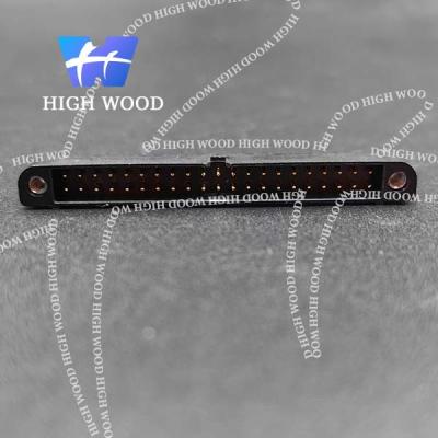 Cina HW-M80 Connectors, HW-M80-5004242 2mm Pitch Rectangle Connector in vendita