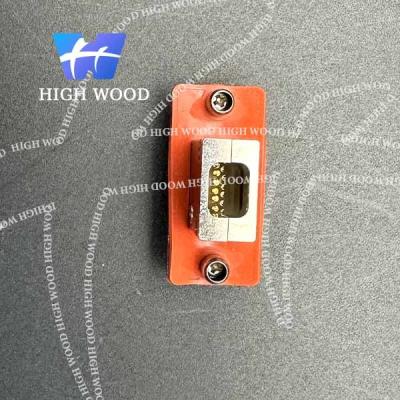China J30J SERIES MICRO-D Connectors, J30J-15TJSL -AQ , J30J SERIES Electrical Connector for sale