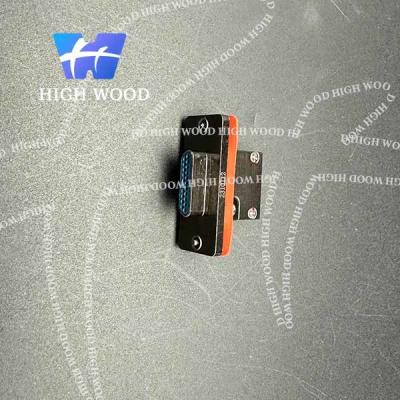 China J30J SERIES MICRO-D Connectors J30J-21TJSL -AQ , J30J SERIES Electrical Connector for sale