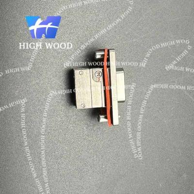China J30J SERIES MICRO-D Connectors J30J-21TJSL -AQ , J30J SERIES Electrical Connector for sale