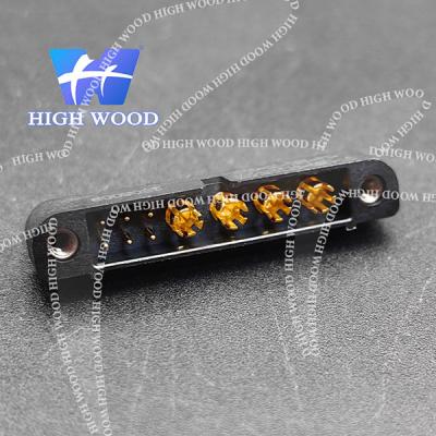 Cina HW-M80 Connectors, HW-M80-5T10605M3-04-331-00-000 in vendita