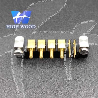 Κίνα HW-M80 Connectors, HW-M80-5L10405M5-04-333-00-000 προς πώληση