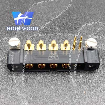Κίνα HW-M80 Connectors, HW-M80-5L10405M5-04-333-00-000 προς πώληση
