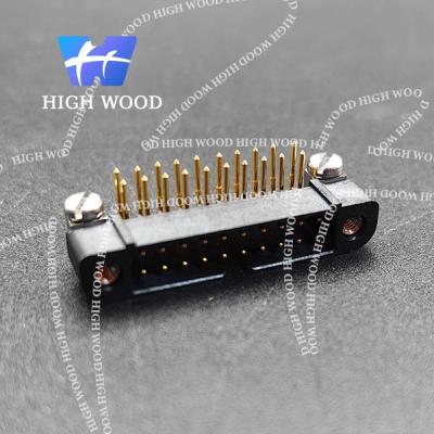 Cina HW-M80 Connectors, HW-M80-5402005 2mm Pitch Rectangle Connector in vendita