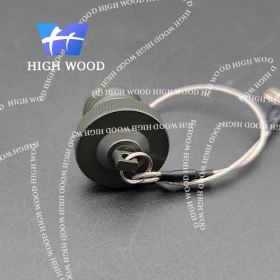 Китай Plug Socket Seal Cover, 32W11R, D38999 Series Ⅲ. продается