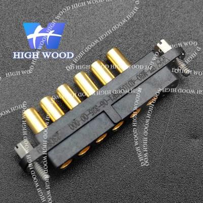 Κίνα HW-M80 Connectors, HW-M80-4D10405F1-06-325-00-000 προς πώληση