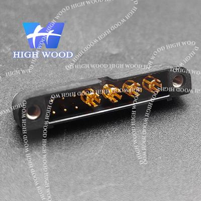 Cina HW-M80 Connectors,HW-5T10605M3-04-331-00-000 in vendita