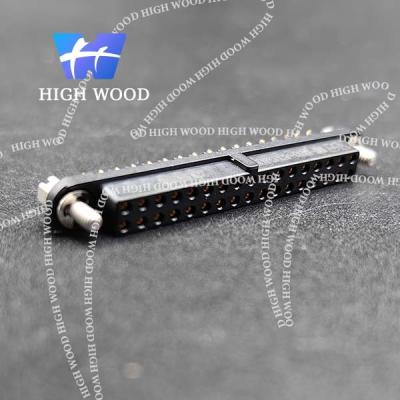 Cina HW-M80 Connectors, HW-M80-4003405 2mm Pitch Rectangle Connector in vendita