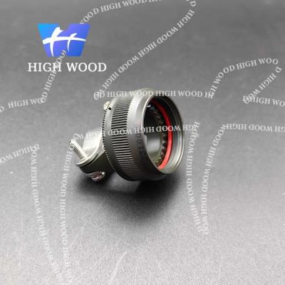 China Tail accessories (suitable for GJB599 III series connectors),J1784A/38-17W. for sale