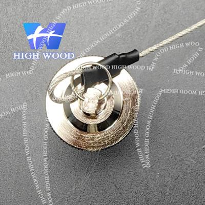China Plug socket seal cover, J599/32F-09,D38999 Series Ⅲ. Te koop