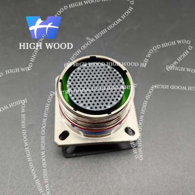 China MIL-DTL-38999 Series Ⅰ，Ⅱ，And Ⅲ Connectors,D38999/20FH15SN. D38999 Series Ⅲ for sale