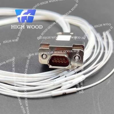 China J30J SERIES MICRO-D Rectangular Connectors, J30J-9ZKL-A9 for sale