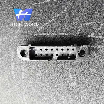 Cina HW-M80 Connectors, HW-M80-5711605 2mm Pitch Rectangle Connector in vendita