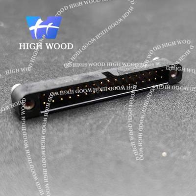 Cina HW-M80 Connectors, HW-M80-5103405 2mm Pitch Rectangle Connector in vendita