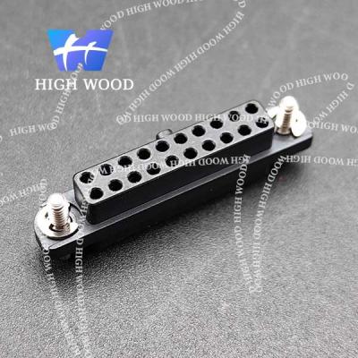 Cina HW-M80 Connectors, HW-M80-4602205  2mm Pitch Rectangle Connector in vendita