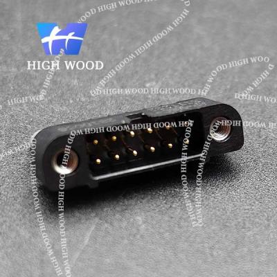 Cina HW-M80 Connectors, HW-M80-5111222  2mm Pitch Rectangle Connector in vendita