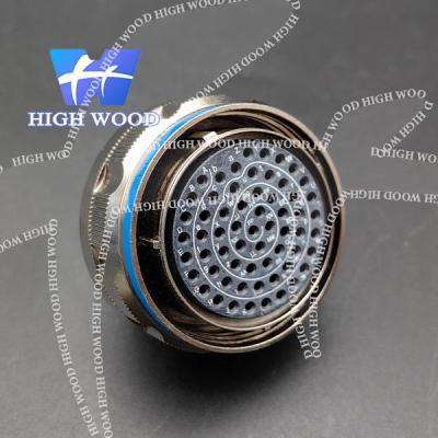 China MIL-DTL-38999 Series Ⅰ，Ⅱ，And Ⅲ Connectors, D38999/26FJ61SN. D38999 Series Ⅲ à venda