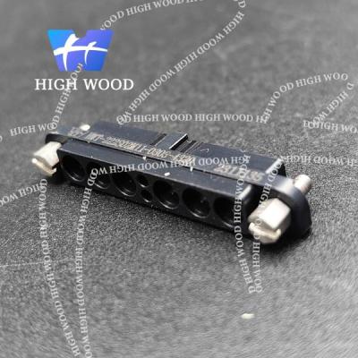 Cina HW-CMM Connectors HWT-222S02M11-0303-4320 Micro-D Connector in vendita