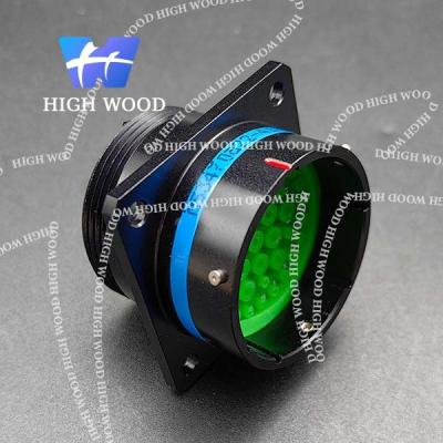 Китай MS26482 Connector , MS3470A22-41PN Circular Electric Connector продается