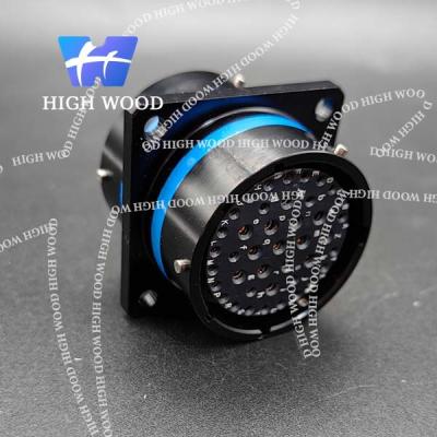 Китай MS26482 Connector , MS3470A22-41PS Circular Electric Connector продается