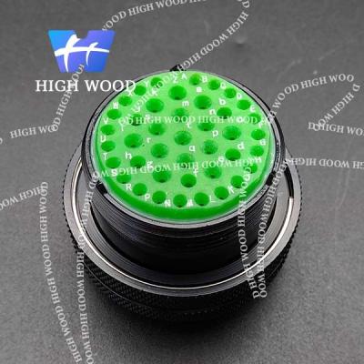 Cina MS26482 Connector MS3476A22-41SN Circular Electric Connector in vendita