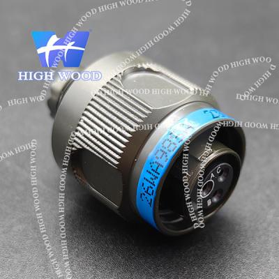 China MIL-DTL-38999 Series ,D38999/26WA98SA , Circular Electric Connector D38999 Series Ⅲ à venda