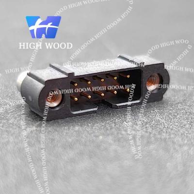 Cina HW-M80 Connectors , M80-5101022 2mm Pitch Rectangle Connector in vendita